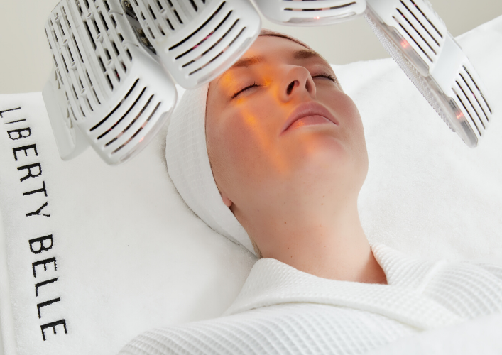 Liberty Belle Skin Centre - Toorak, Melbourne